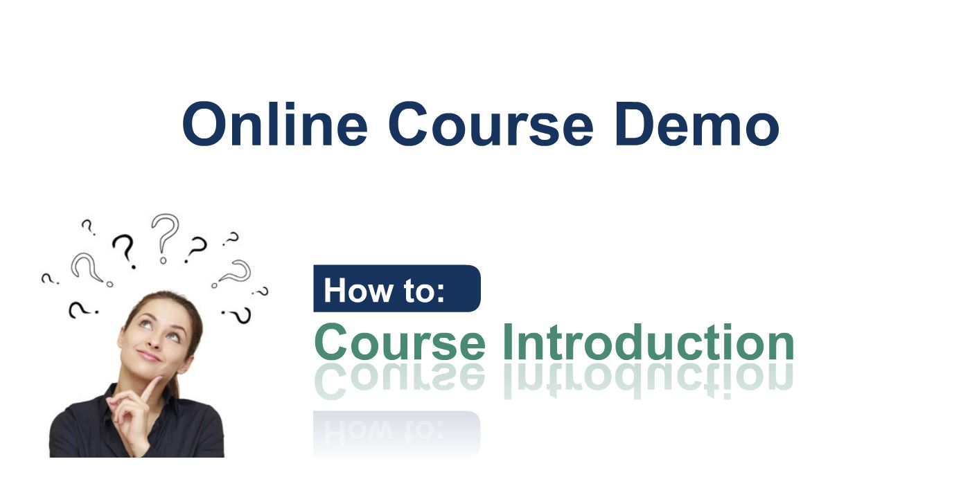 Course Demo